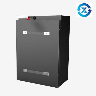 China 35ah Electric Scooter Lithium Battery for sale