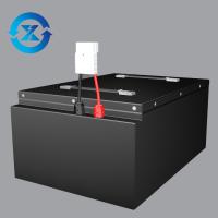 China 35ah Electric Scooter Lithium Battery for sale