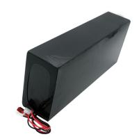 China Customied 11Ah 48V LiFePO4 Battery For Ebike for sale