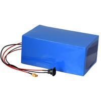 China 20Ah 48V LiFePO4 Battery for sale