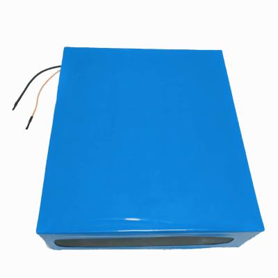 China RV 80AH 12V Rechargeable Lifepo4 Battery 14.6V Charge For Street Light for sale