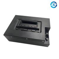 China UPS 48V 12Ah LiFePo4 Lithium Battery Pack For Scooters for sale