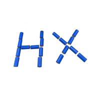 China PSE 3.2V 6AH LiFePO4 Cylindrical Cells 32700 LiFePo4 Lithium Ion Batteries for sale