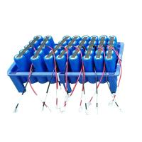 China IFR 32700 3.2V 6AH LiFePo4 Lithium Battery BIS IEC62619 IEC62133 for sale