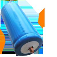 China Long Life 3000 Times 32700 Lithium Battery Lightweight For Home Storage for sale