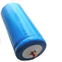 China Rechargeable 3C 32700 32650 Lifepo4 Battery Cell 3.2V 6Ah With Nut Screw for sale