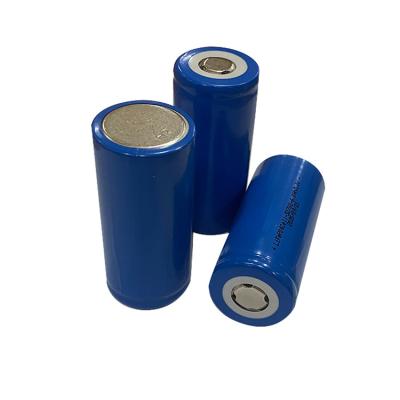 China UL1642 32700 5.5Ah 6Ah Lifepo4 Battery Cell CC CV Lifepo4 Lithium Battery for sale