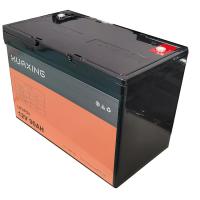 China 90ah 12V LiFePO4 Batteries Deep Cycle LiFePO4 Battery 180A Peak for sale
