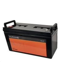 China LFP 60Ah 24v Lithium Ion Battery 32700 Deep Cycle Lifepo4 Cell for sale