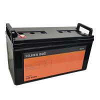 China LFP 60Ah 24v Lithium Ion Battery 32700 Deep Cycle Lifepo4 Cell for sale
