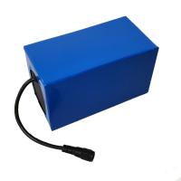 China High Performance 3.2V 12Ah Li Po4 Battery For Solar Powered Lantern for sale