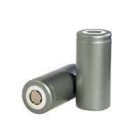 China 32700 32650 6Ah CC CV Lifepo4 Battery Cells 3.2V 19.2Wh for sale