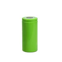 China CC CV Deep Cycles LiFePO4 Cylindrical Cells 32700 Lifepo4 Battery for sale