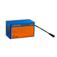 China 3.2V 24Ah Lifepo4 Lithium Ion Battery With PCM For Solar Lanterns for sale