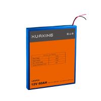 China Customized 6Ah 12.8V Lifepo4 Battery BMS Rechargeable For Toys for sale