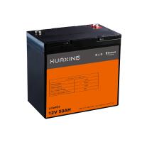 China Graphite 12V LiFePO4 Batteries 100ah Lithium Iron Phosphate Battery for sale