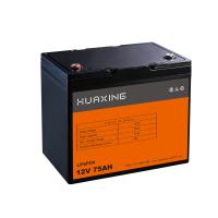 China Graphite 12V LiFePO4 Batteries 100ah Lithium Iron Phosphate Battery for sale