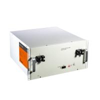China CC CV 48v 100Ah Telecom Lithium Battery BMS RS232 For Telecom for sale