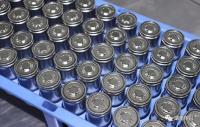 China Electric Vehicle 6000mah 3.2v LFP Cylindrical Cells 32650 32700 Grade A for sale