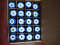 China High Capacity 6000Mah 3.2v Li Ion Battery Cell LiFePO4 For Home Storage for sale