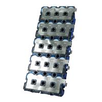 China EVs 64V 24AH LiFePo4 Battery Pack BMS For Three Wheels Vehicles for sale