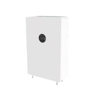 China HESS 16S18P 48V 100Ah Lithium Battery Pack With 5KW Inverter for sale