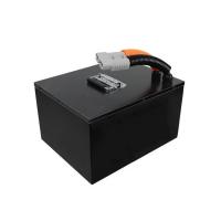 China LiFePO4 Deep Cycle Solar Battery 1C ABS 12v 200ah Rechargeable Battery Pack for sale