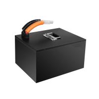 China LiFePO4 Deep Cycle Solar Battery 1C ABS 12v 200ah Rechargeable Battery Pack for sale