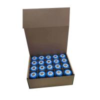 China 32700 3.2V 6AH LFP LiFePO4 Cylindrical Cells With BIS Certificate for sale