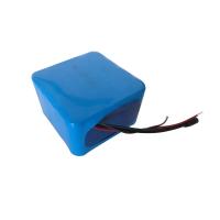 China Customized 24V LiFePO4 Batteries Pack Deep Cycle Lithium Battery for sale