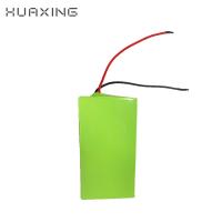 China 32700 32650 24V 6Ah Lifepo4 Battery Pack LFP MSDS For Storage Street Light for sale