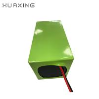 China 32700 32650 24V 6Ah Lifepo4 Battery Pack LFP MSDS For Storage Street Light for sale