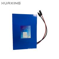 China BMS Lifepo4 Lithium Ion Battery Pollution Free 24v 60ah 32700 Rechargeable for sale