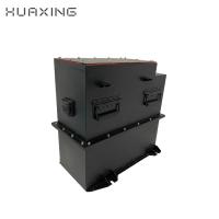 China BMS Lithium Iron Lifepo4 Battery 24V 240AH Li Iron Battery Pack Deep Cycle for sale
