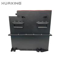 China BMS Lithium Iron Lifepo4 Battery 24V 240AH Li Iron Battery Pack Deep Cycle for sale