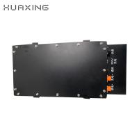 China BMS Lithium Iron Lifepo4 Battery 24V 240AH Li Iron Battery Pack Deep Cycle for sale