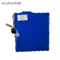 China 25.6V 24Ah Lithium LiFePO4 Batteries RV Motorhome IEC62133 For Shopping Cart for sale