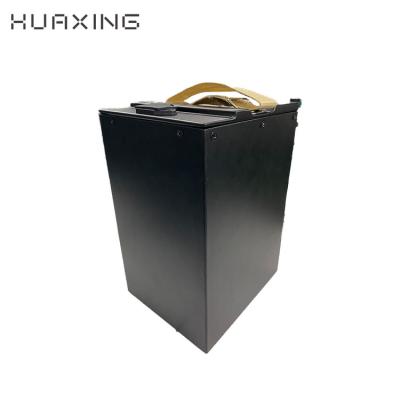 China Lifepo4 Electric Scooter Lithium Battery 48v 24ah LFP For Ebike for sale