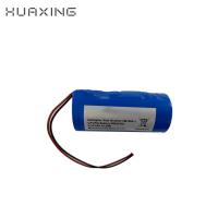 China Solar Lantern 3.2V 30Ah Small Battery Pack 32700 Lithium Ion LiFePO4 Battery for sale