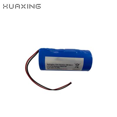 China OEM ODM 6Ah 3.2 V Lifepo4 Battery Over 3000times Life Cycles For Solar Lights for sale
