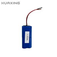 China 3.2V 24Ah Lifepo4 Lithium Ion Battery With PCM For Solar Lanterns for sale