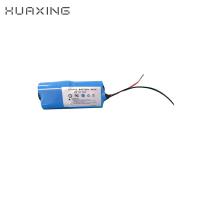 China 3.2v 36Ah Rechargeable Lifepo4 Lithium Battery Pack 32700 Customized Small Size Deep Cycle for sale