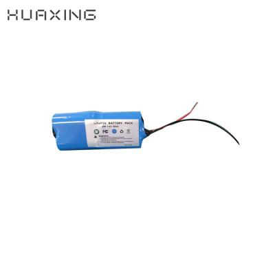 China 3.2v 36Ah Rechargeable Lifepo4 Lithium Battery Pack 32700 Customized Small Size Deep Cycle for sale
