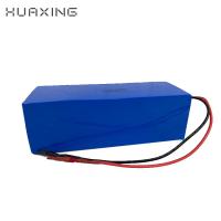 China OEM Rechargeable Lithium Ion Battery 12v 15ah LiFePO4 Battery Pack for sale