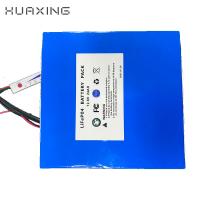 China 4S24P 12v 24ah Lifepo4 Lithium Battery Pack For Energy Storage System for sale