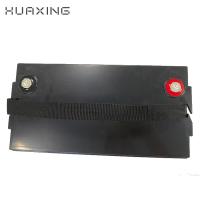 China 12V 100Ah Lifepo4 Lithium Iron Battery Pack Deep Cycle For Solar Energy System for sale