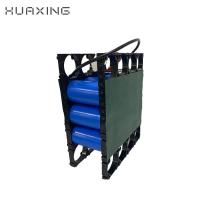 China 4S3P 12V 18Ah Lithium Ion Battery For UPS Alarm System Emergency Lighting for sale