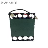 China 4S3P 12V 18Ah Lithium Ion Battery For UPS Alarm System Emergency Lighting for sale