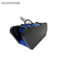 China 4S3P 12V 18Ah Lithium Ion Battery For UPS Alarm System Emergency Lighting for sale