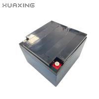 China Deep Cycle 32700 Lifepo4 Battery 12.8V 24AH Rechargeable Lithium Battery Packs for sale